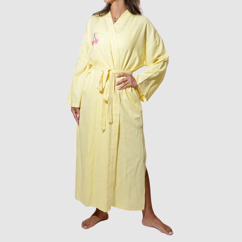 The Qare Robe – MNQA